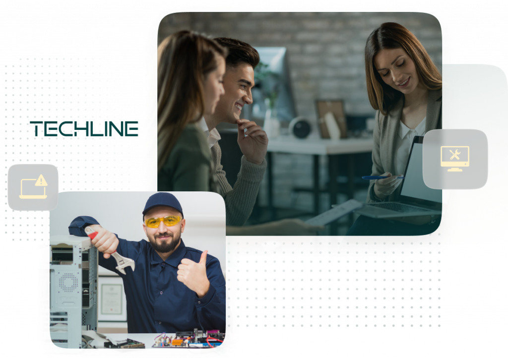 AMS Techline - TechLine