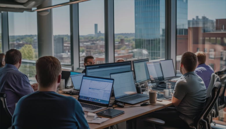 TechLine Express Computer Service - TechLine